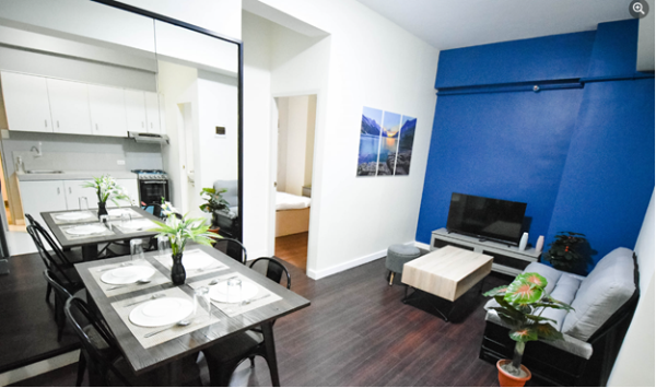 UDM Students Benefit from Manila’s Landmark Public Housing Project: A ...