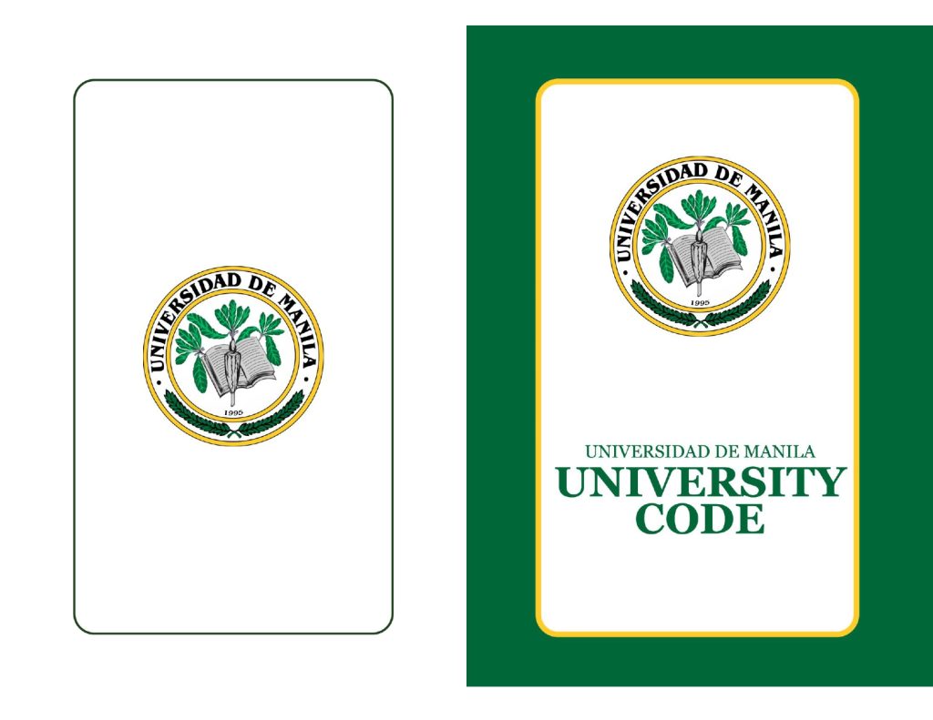 admin – Universidad de Manila