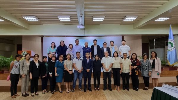 EDCOM 2 and ALCU Philippines Unite to Forge the Future of Higher ...