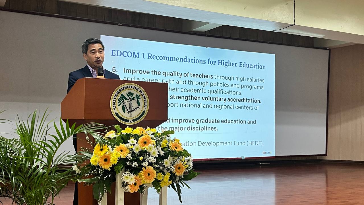 EDCOM 2 and ALCU Philippines Unite to Forge the Future of Higher ...