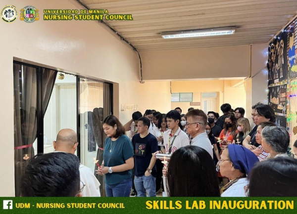 UDM Unveils State-of-the-Art Skills Laboratory: A Milestone in Health ...