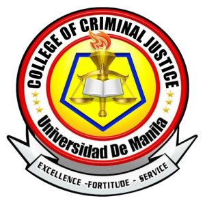 College of Criminal Justice – Universidad de Manila