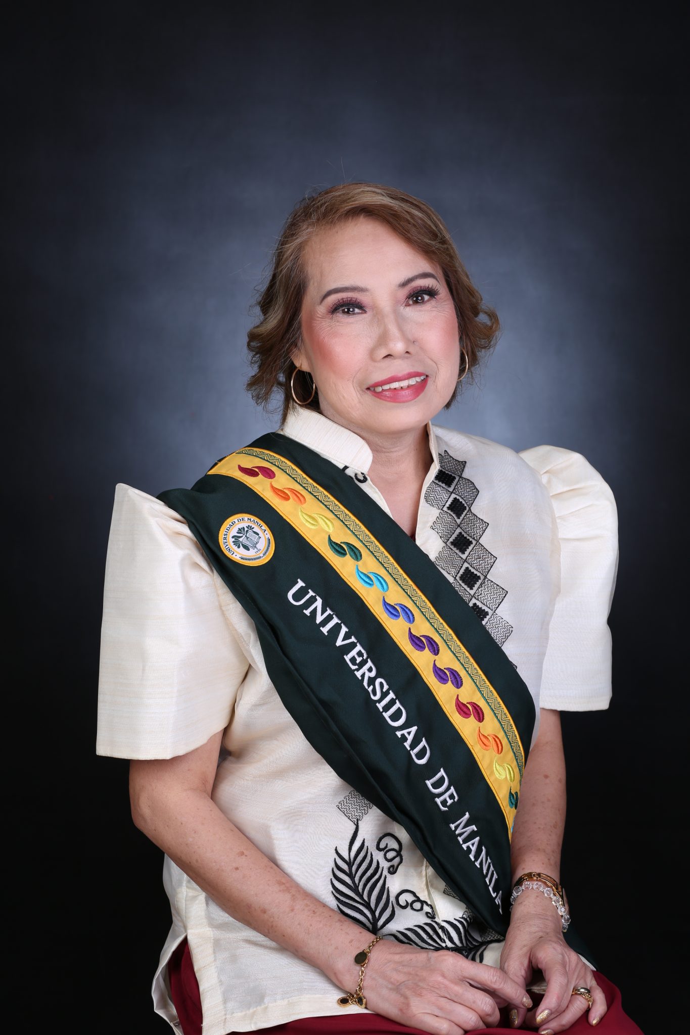 College of Business Administration – Universidad de Manila