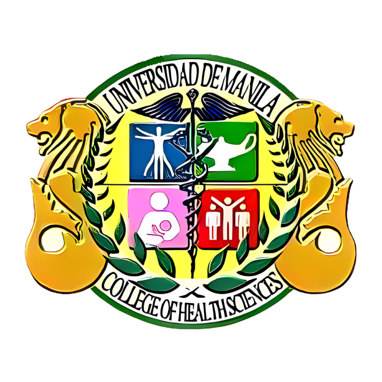 College of Health Sciences – Universidad de Manila