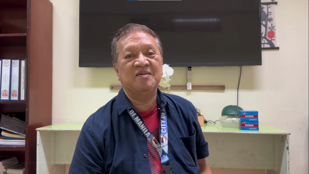 Student Support – Universidad de Manila