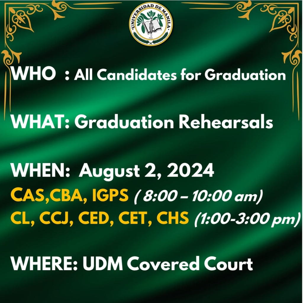 Universidad de Manila