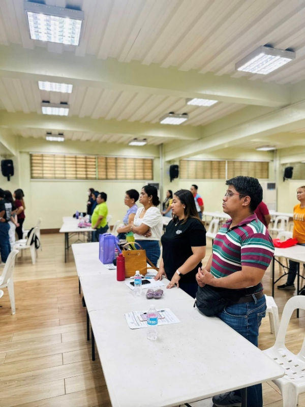 Empowered MSMEs Seminar Kicks Off with Successful First Free Training ...