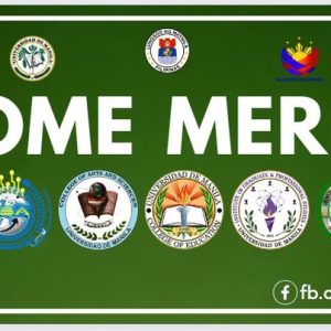 Universidad de Manila