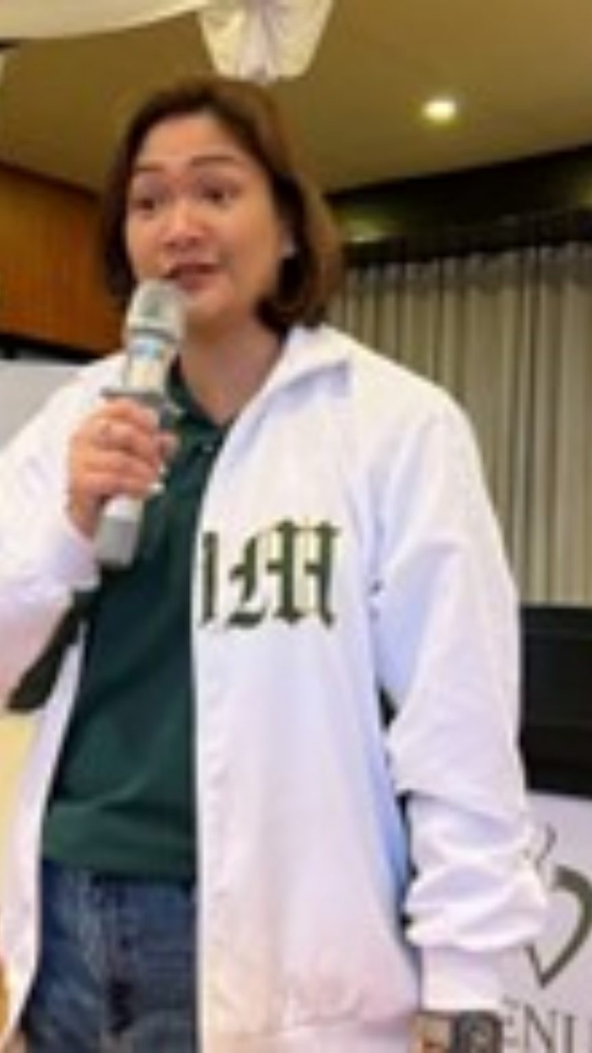 Synergy in Action: UDM Charts a Future-Ready Path at MDP 2024-2025 ...