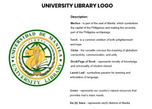 Student Support – Universidad de Manila