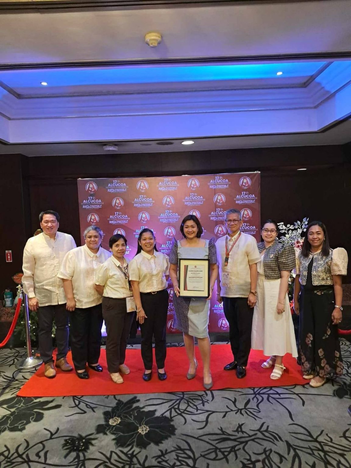 Universidad de Manila