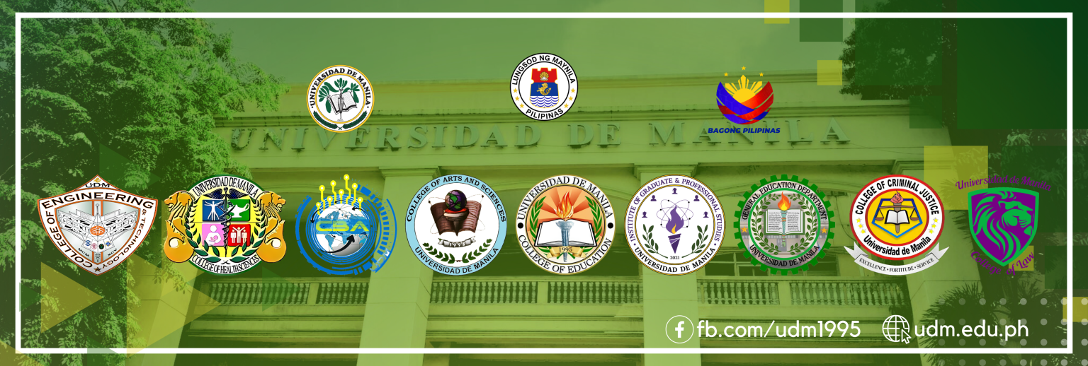 Universidad de Manila