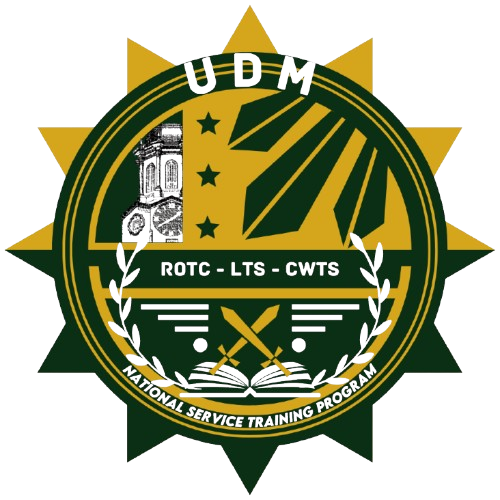 UDM NATIONAL SERVICE TRAINING PROGRAM – Universidad de Manila