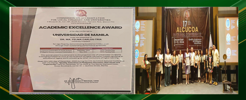 Universidad de Manila