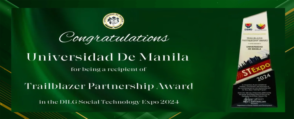 Universidad de Manila