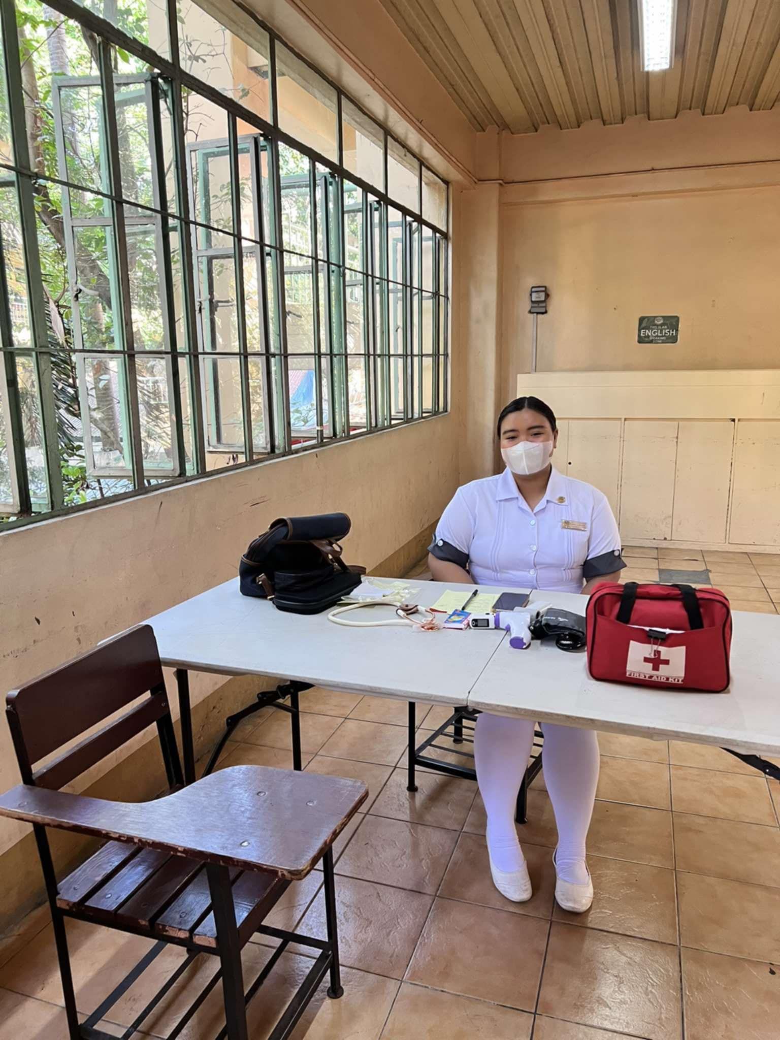 UDM College Admission Test concludes today, February 16, 2025 ...