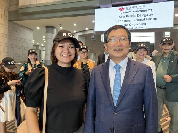 Universidad de Manila