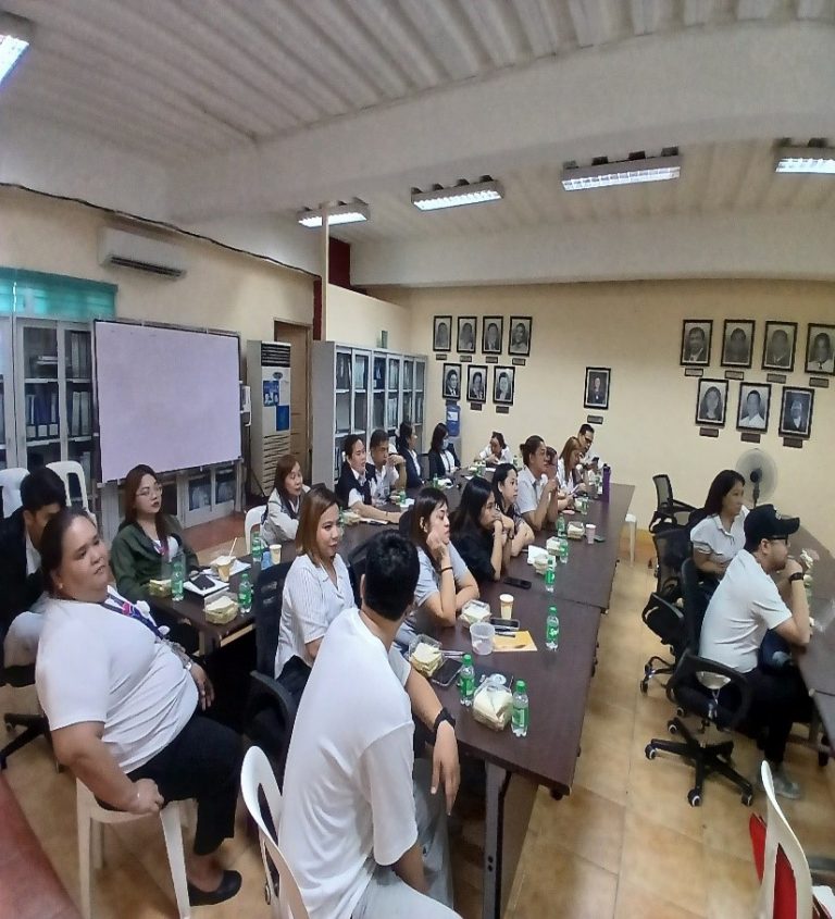 Home – Universidad de Manila